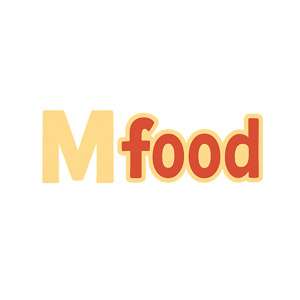 Mfood – Enjoy the quality